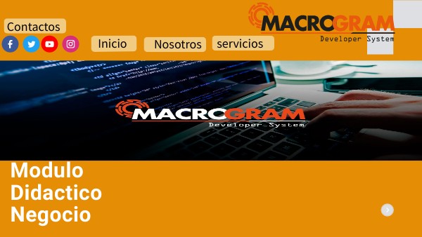 BUSINESS DIDACTIC UNIT