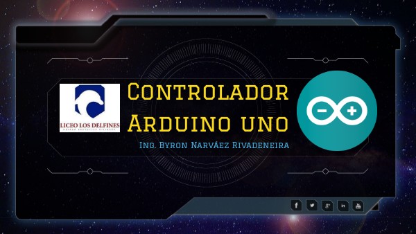 Arduino Uno | Genially