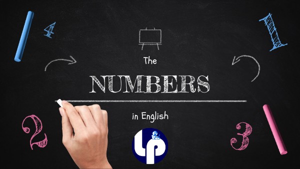 The Numbers | Genially