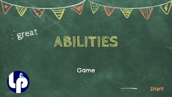 Abilities