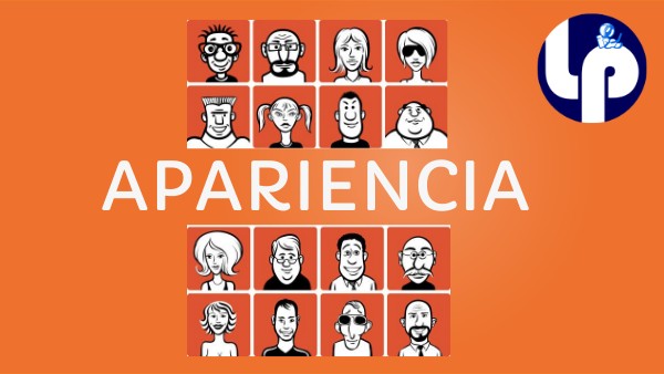 Apariencia | Genially
