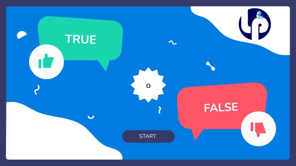 YES+NO QUESTIONS | Genially