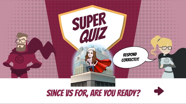 since vs for, teacher Lilly | Genially