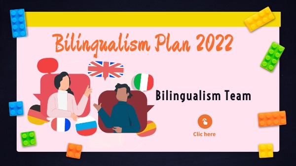 BILINGUALISM PROJECT | Genially