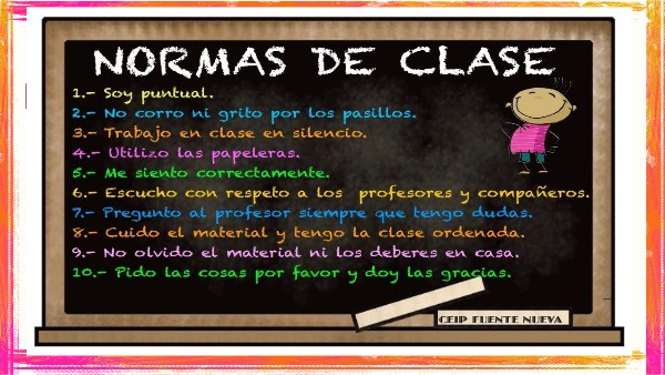 TEMA 1 CUARTO | Genially