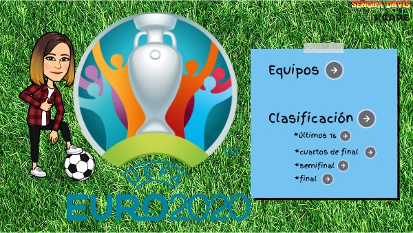 Eurocopa 2