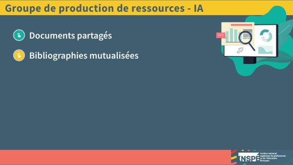 GR IA - INSPE | Genially