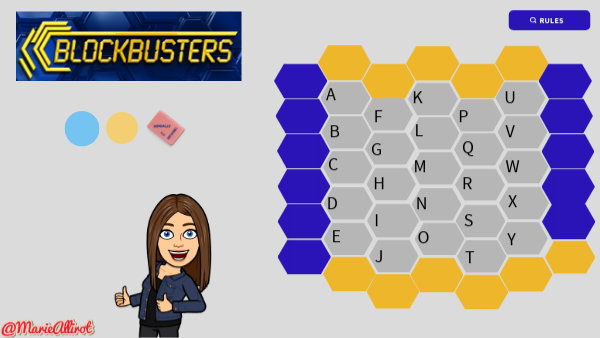 Blockbuster