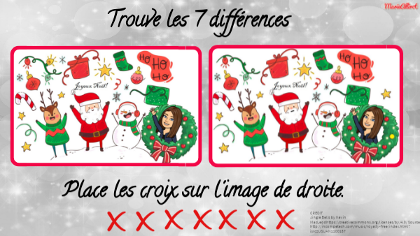 differences | Genially