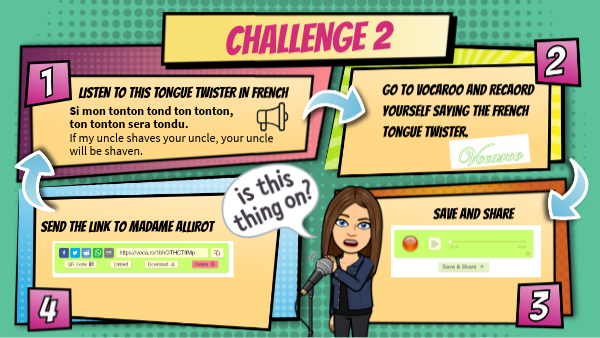 Challenge 2