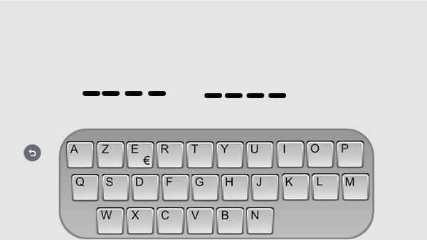hangman | Genially