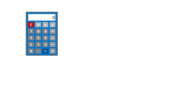 calculator | Genially