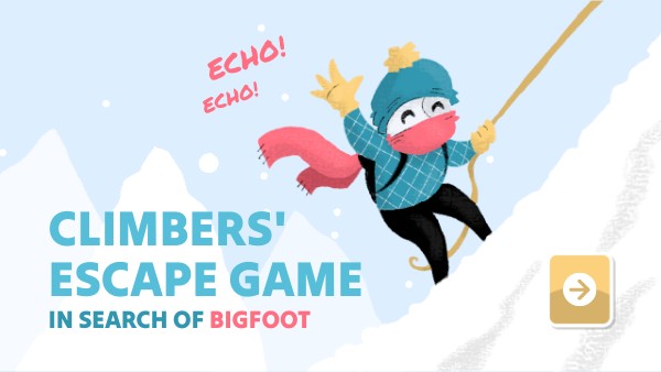 Asking questions | Genially