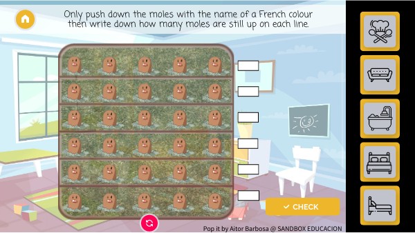 Ex pop it | Genially