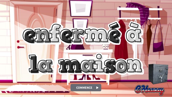 Y8 V LA OÙ J'HABITE Module 4 | Genially