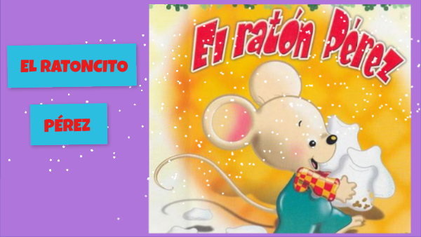 El Ratoncito Pérez