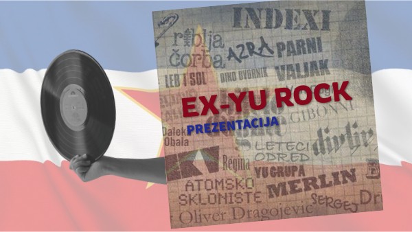ex yu rock | Genially