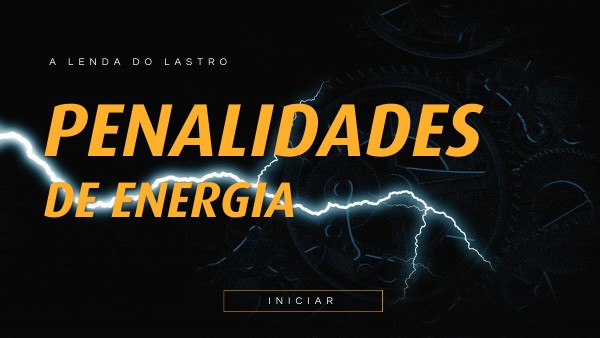 Penalidades 3