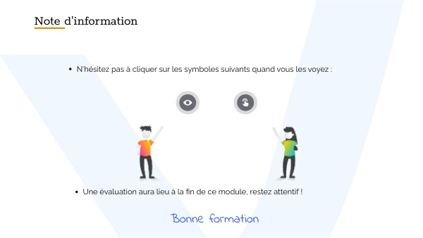 Audit interne perfectionnement | Genially