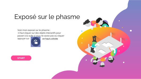 exposé phasme | Genially