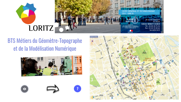 Intégration 22 Gr 4 à 6 | Genially