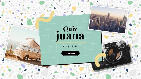 QUIZ juana