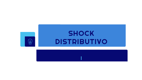 Shock Distributivo