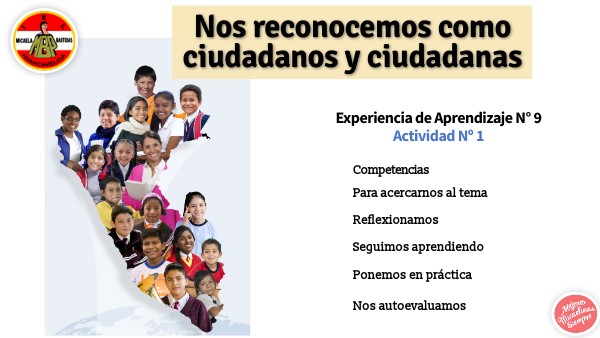 EA9 Act.2 Tutoría | Genially