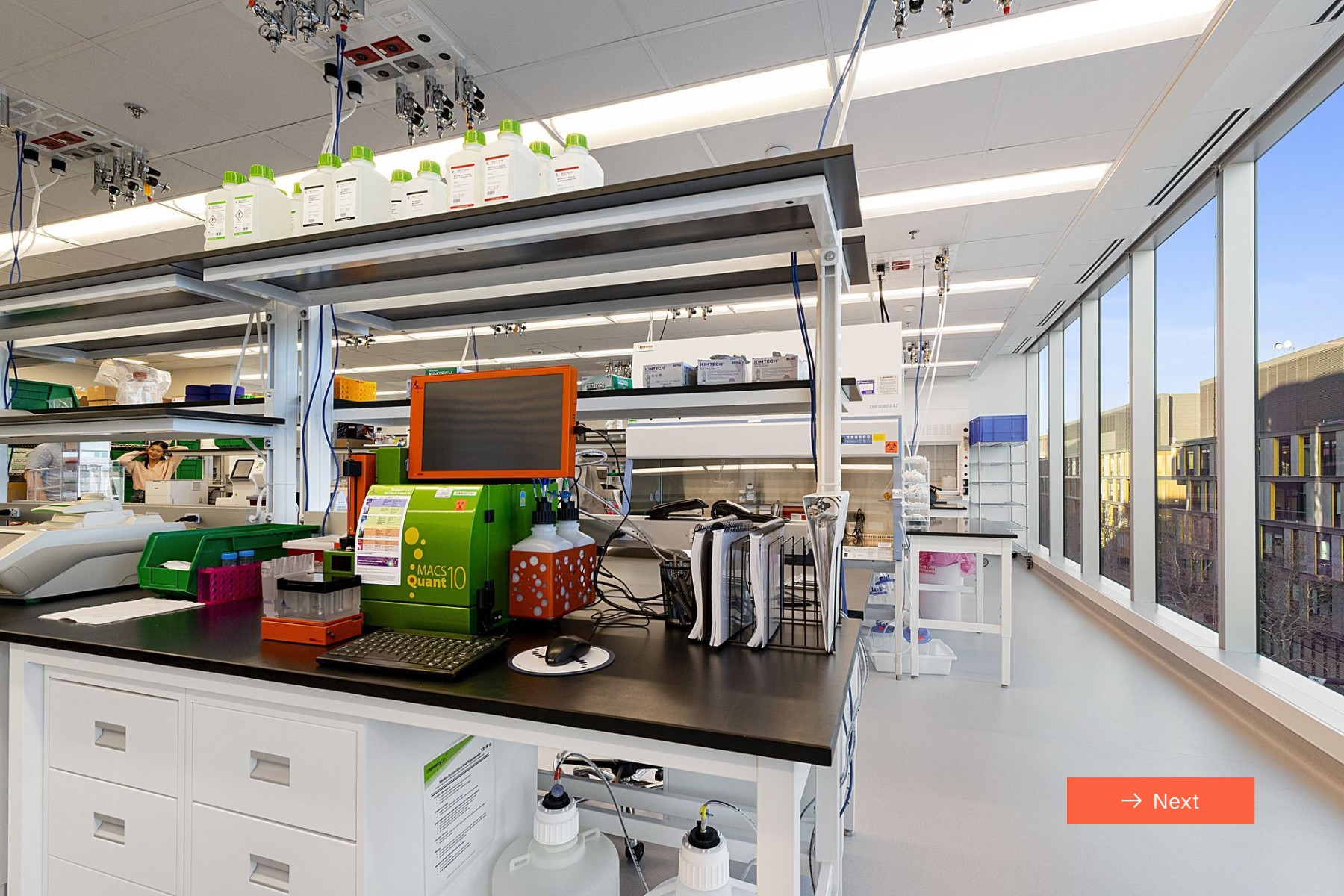 Copy - 60 Binney Photos - Lab | Genially