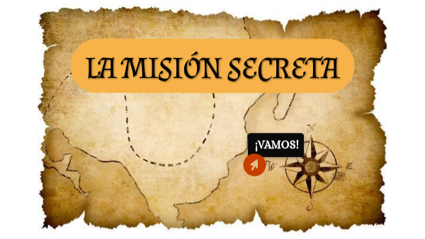 ESCAPE ROOM Spanish culture and festivals - editable version | Genially