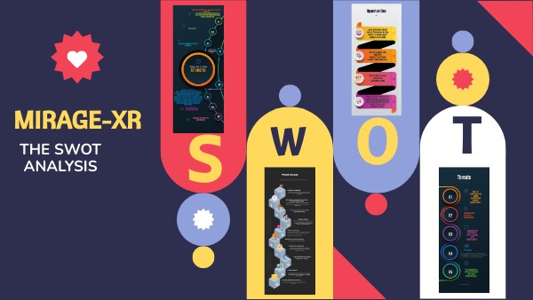 MIRAGE-XR