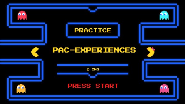 PAC-EXPERIENCES