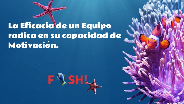 FILOSOFÍA FISH | Genially