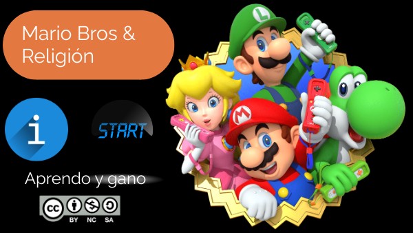 Mario Game 2 grado