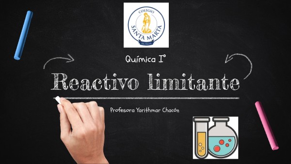 Reactivo limitante