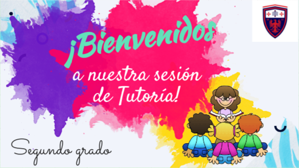 SESIÒN DE TUTORIA 10 Mi meta de la semana | Genially