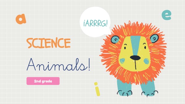 Science 2bim week 1- day 1 | Genially