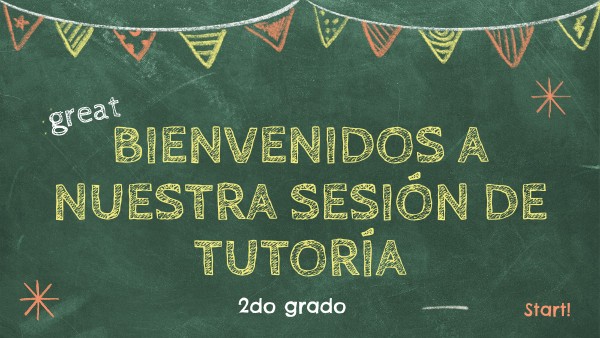 La sinceridad- sesión 06-IVbim | Genially