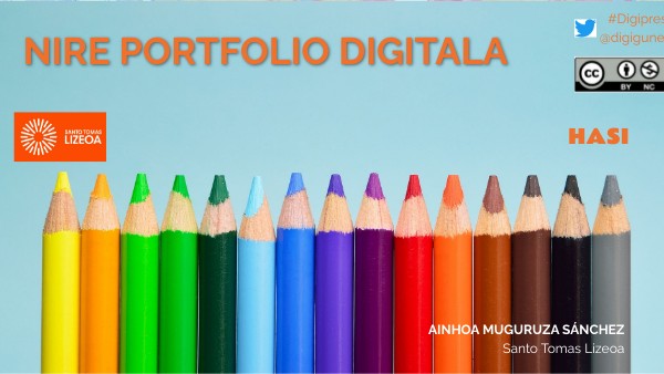 AINHOA MUGURUZA - Nire portfolio digitala A2