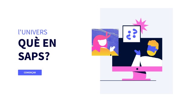 Què en saps de l'univers?