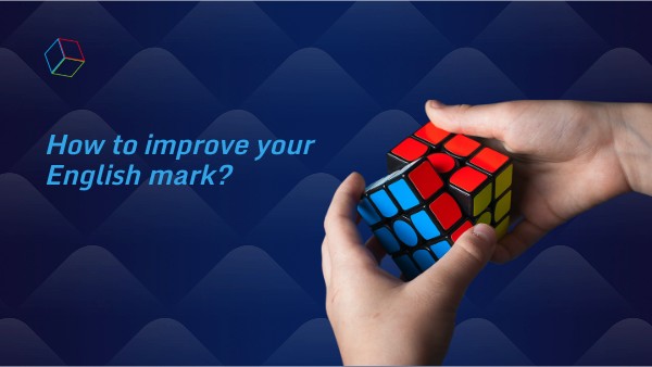 English mark | Genially