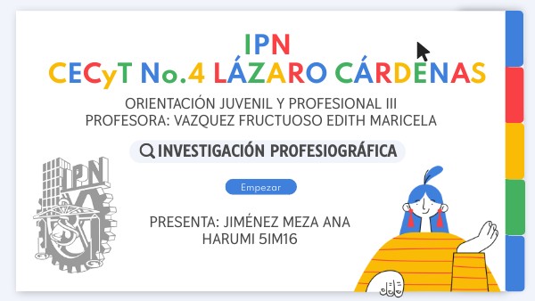 DOSSIER EDUCACIÓN ONLINE | Genially