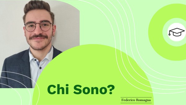 Chi sono? | Genially