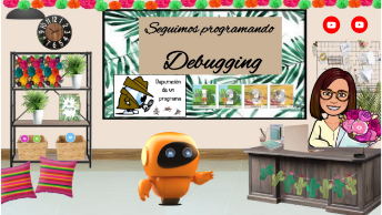 5_aula_4_ JM | Genially