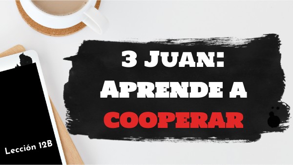 APRENDER A COOPERAR | Genially