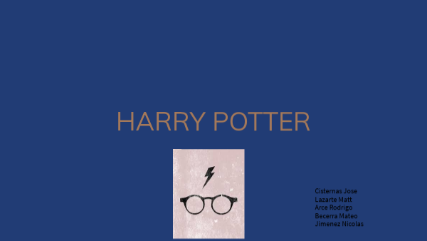 PRESENTACIÓN MINIMAL | Genially