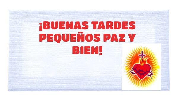 VIERNES 11 - CCV Y FORM CRISTIANA