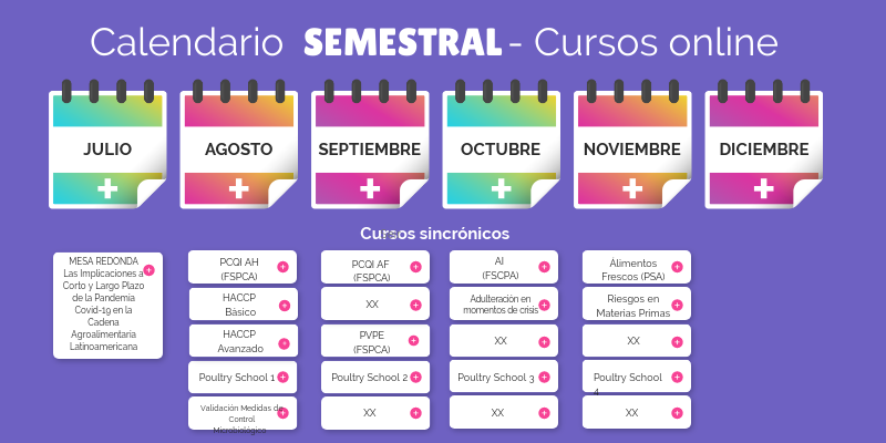 Calendario | Genially