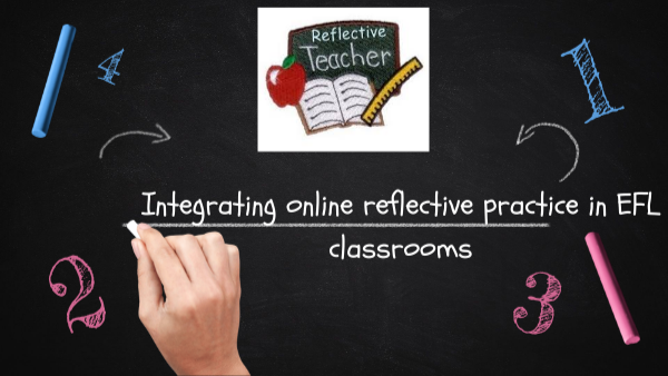 Online Reflective Practice