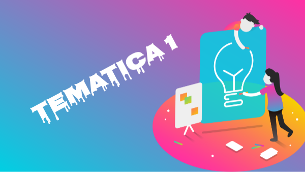 tematica 1 | Genially